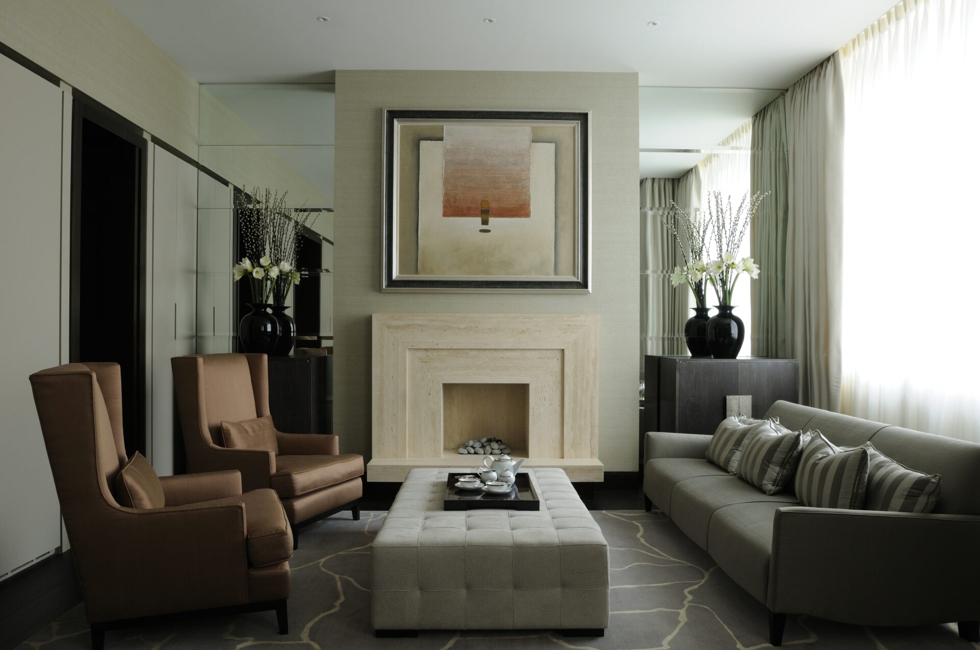 Montpelier Hall - Valouran