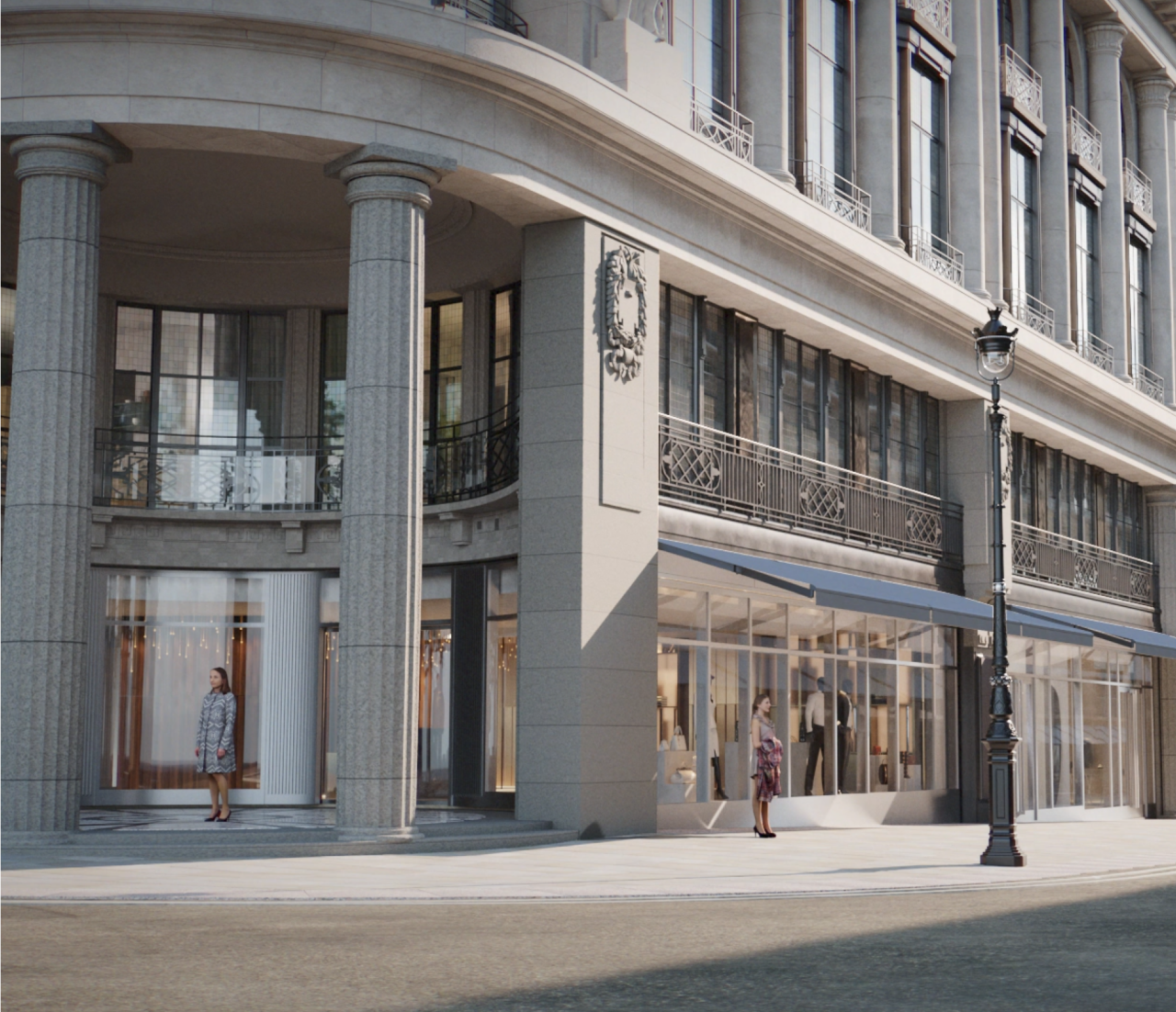 The Whiteley - Valouran