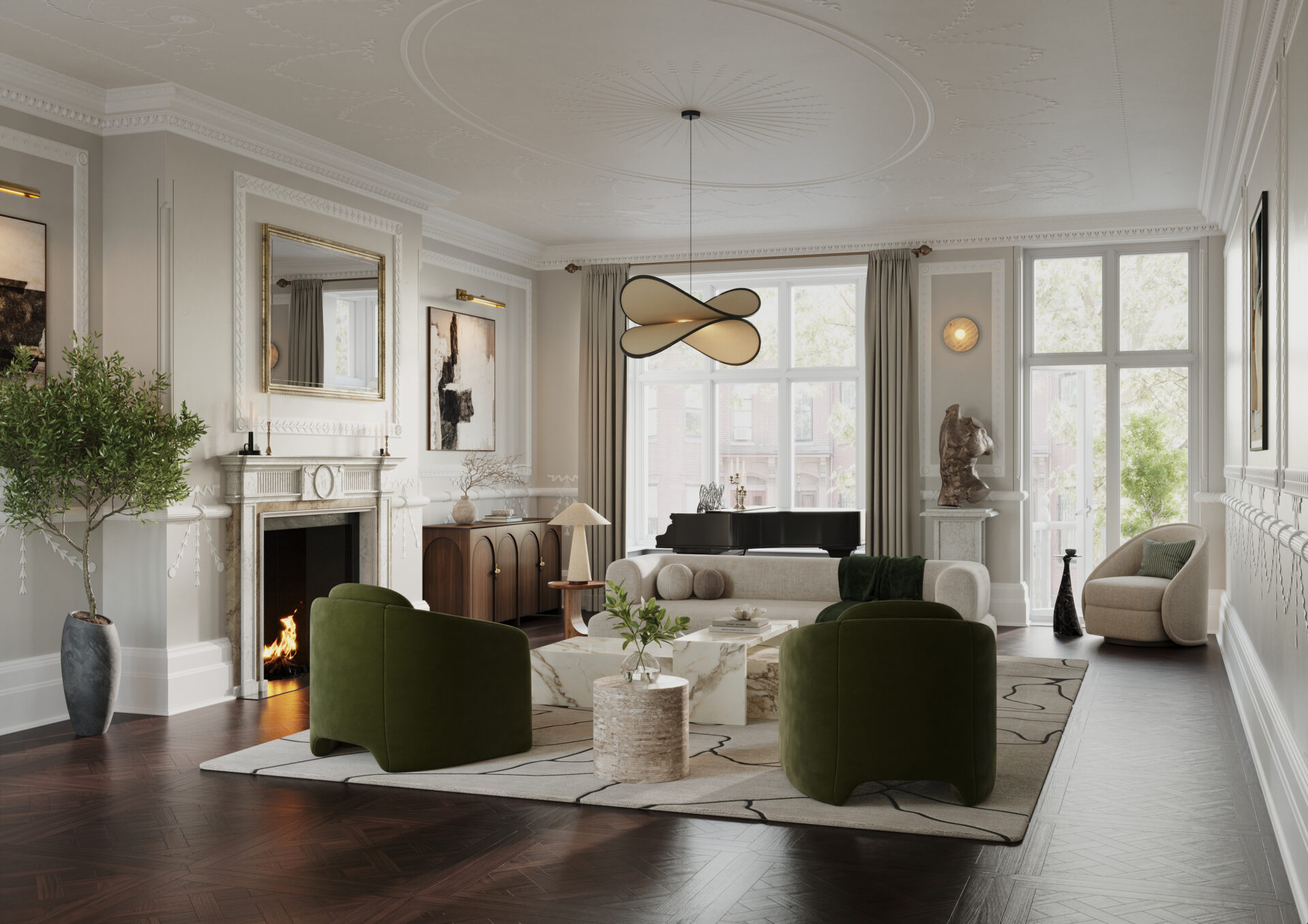 Project Portfolio: Valouran